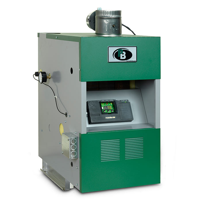 Heating Equipment | Advantage Oil